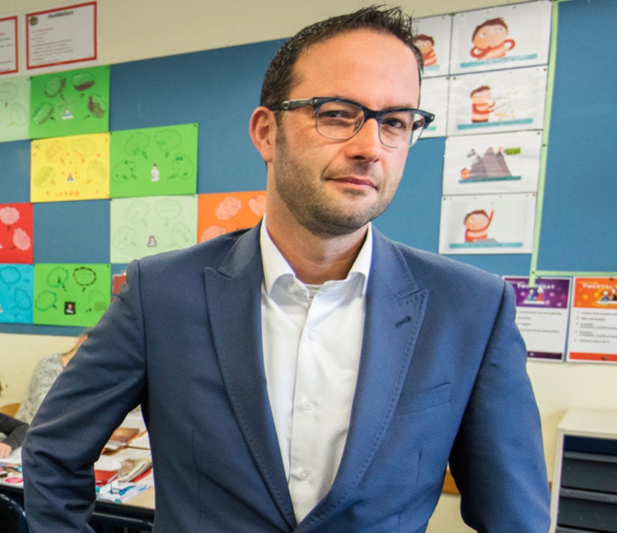 artikelen – Tim van den Berg